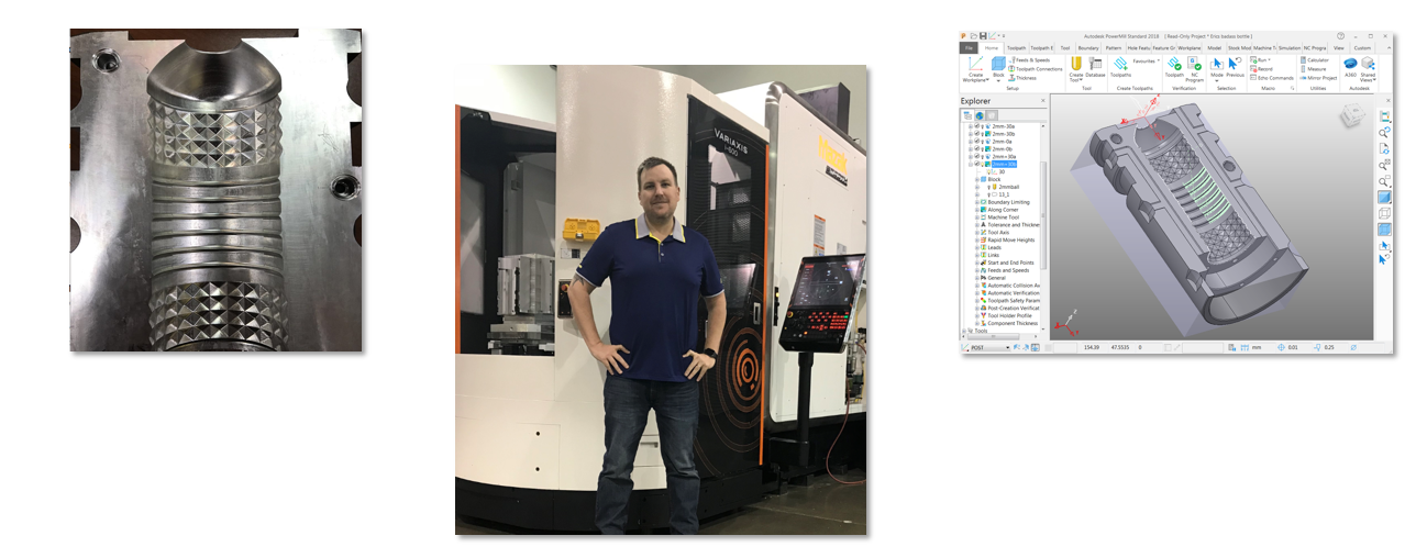 mold shop 1 | Tech-Long